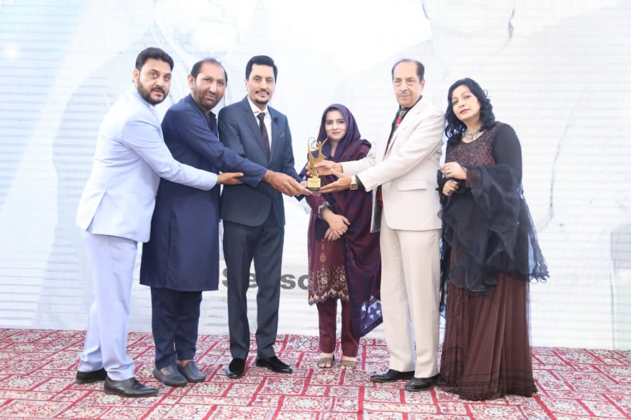 3rd Talented Pakistani Awards in Pictures - Pakistan Observer