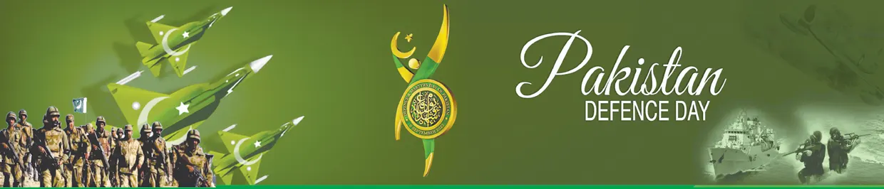 Attributes of Indo-Pak War 1965 - Pakistan Observer