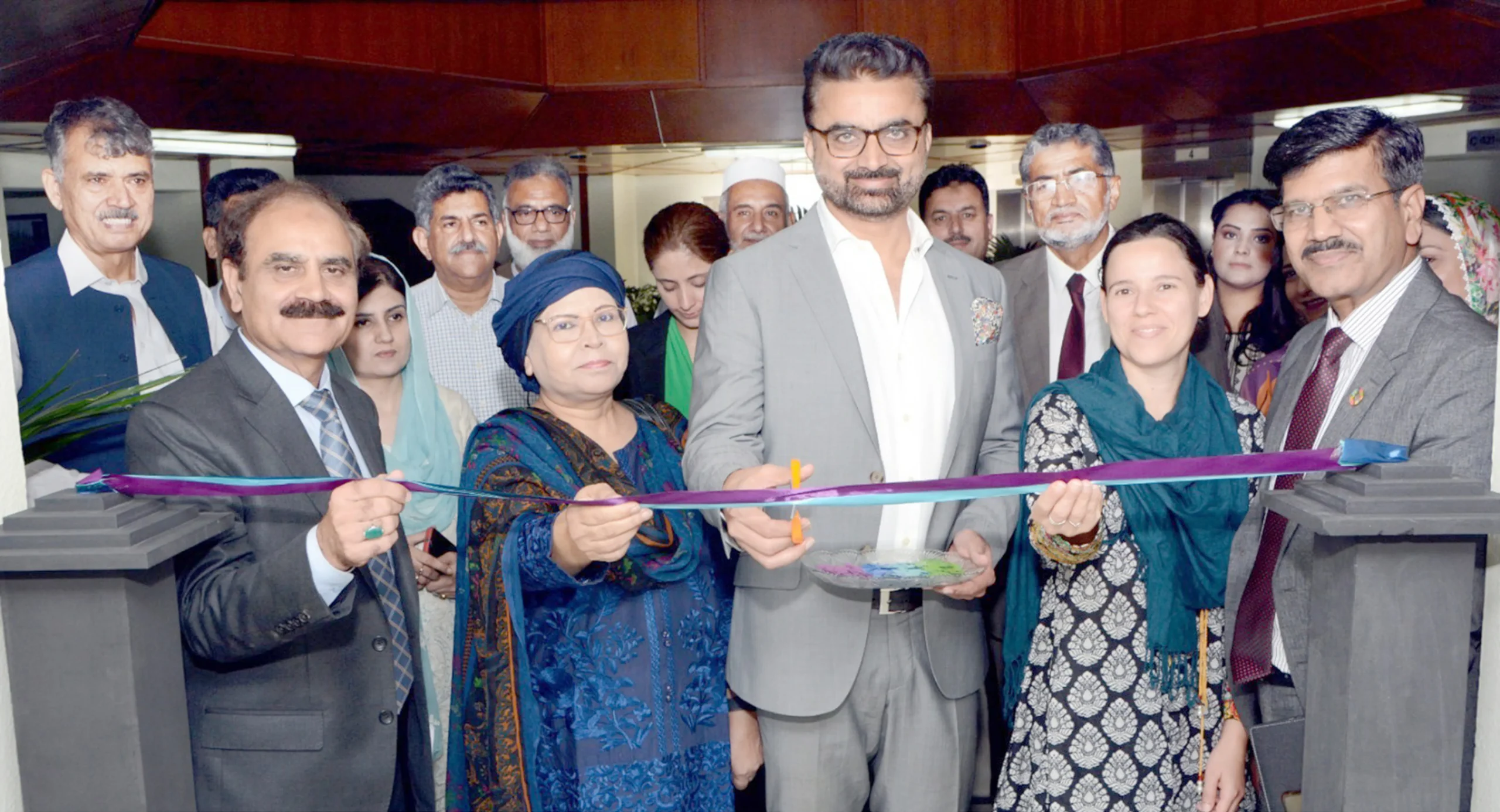 PARC to contribute its role in making Pakistan ‘A Food Secure State ...
