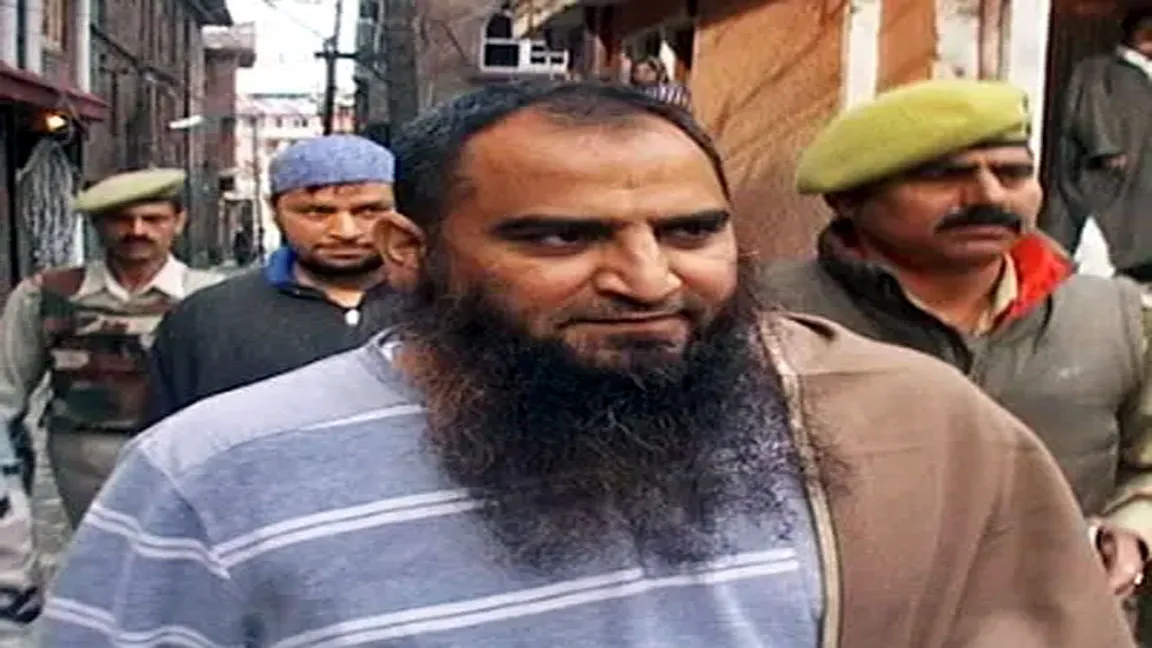 Pakistan PM’s speech at UNGA morale-booster for Kashmiris: Masarat ...