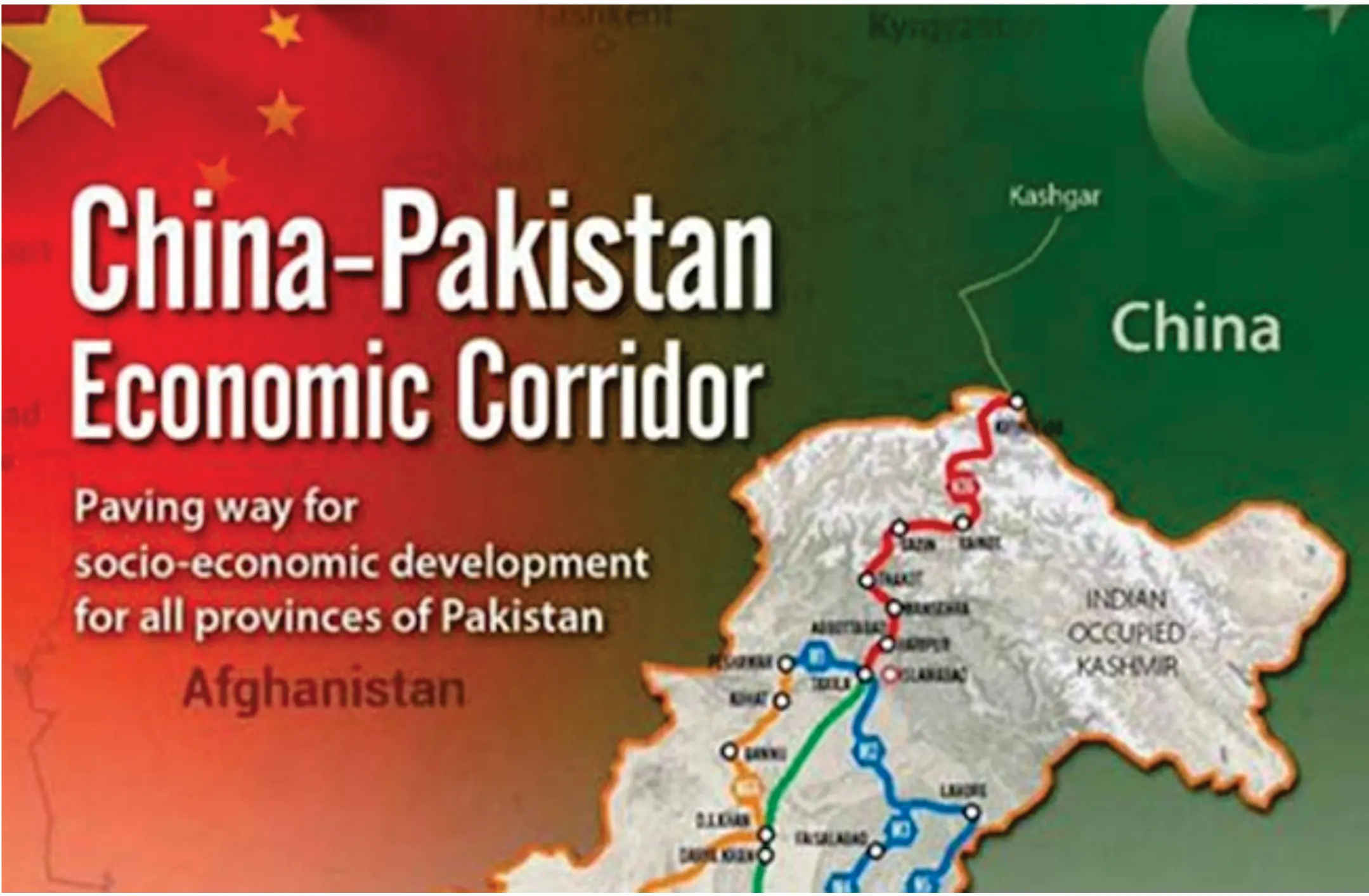 CPEC and Pakistan's Electoral Landscape - Pakistan Observer