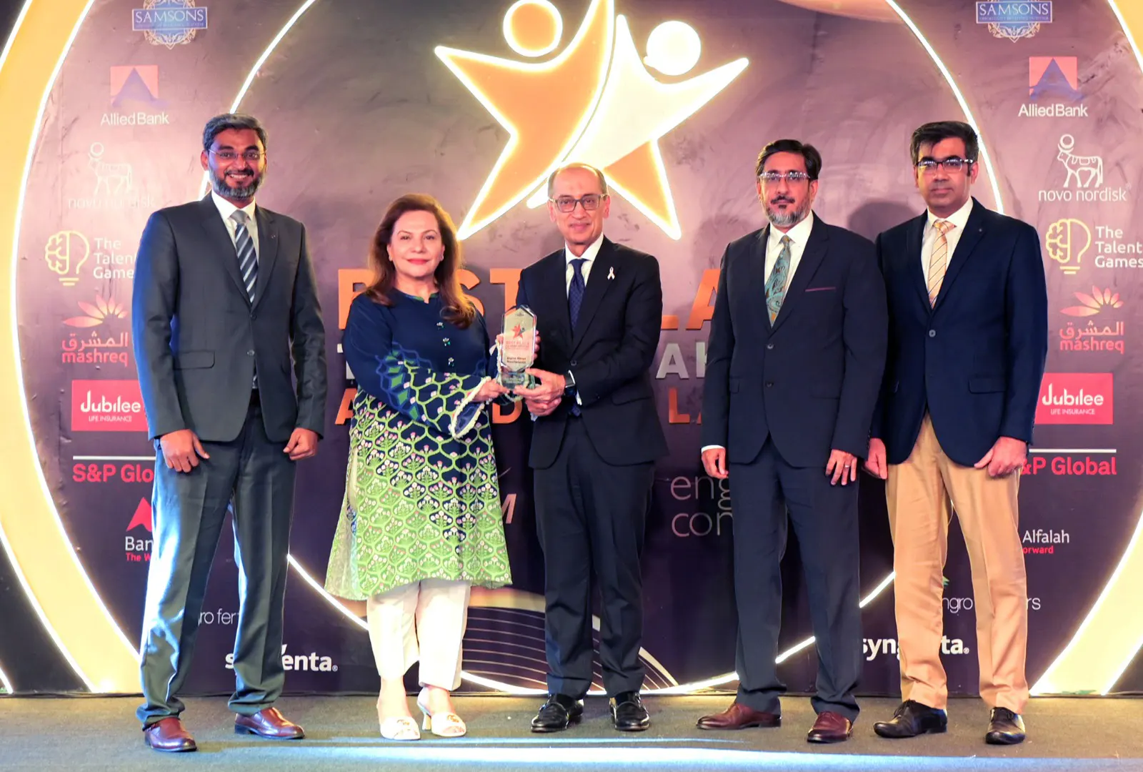 EBM recognized as ‘Best place to Work’ for fifth consecutive time ...