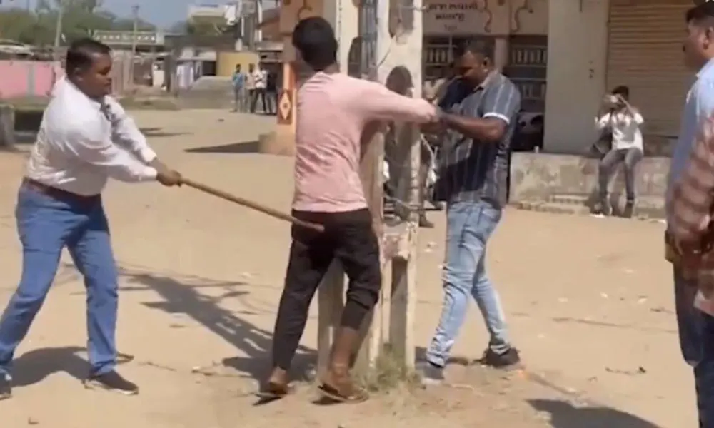 Five Muslims flogged in India refuse to accept compensation from cops ...