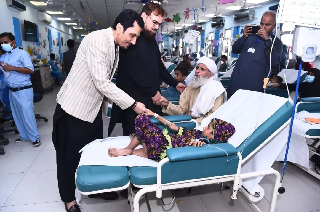 IHHN launches tele-clinic, paperless services in addition to free ...