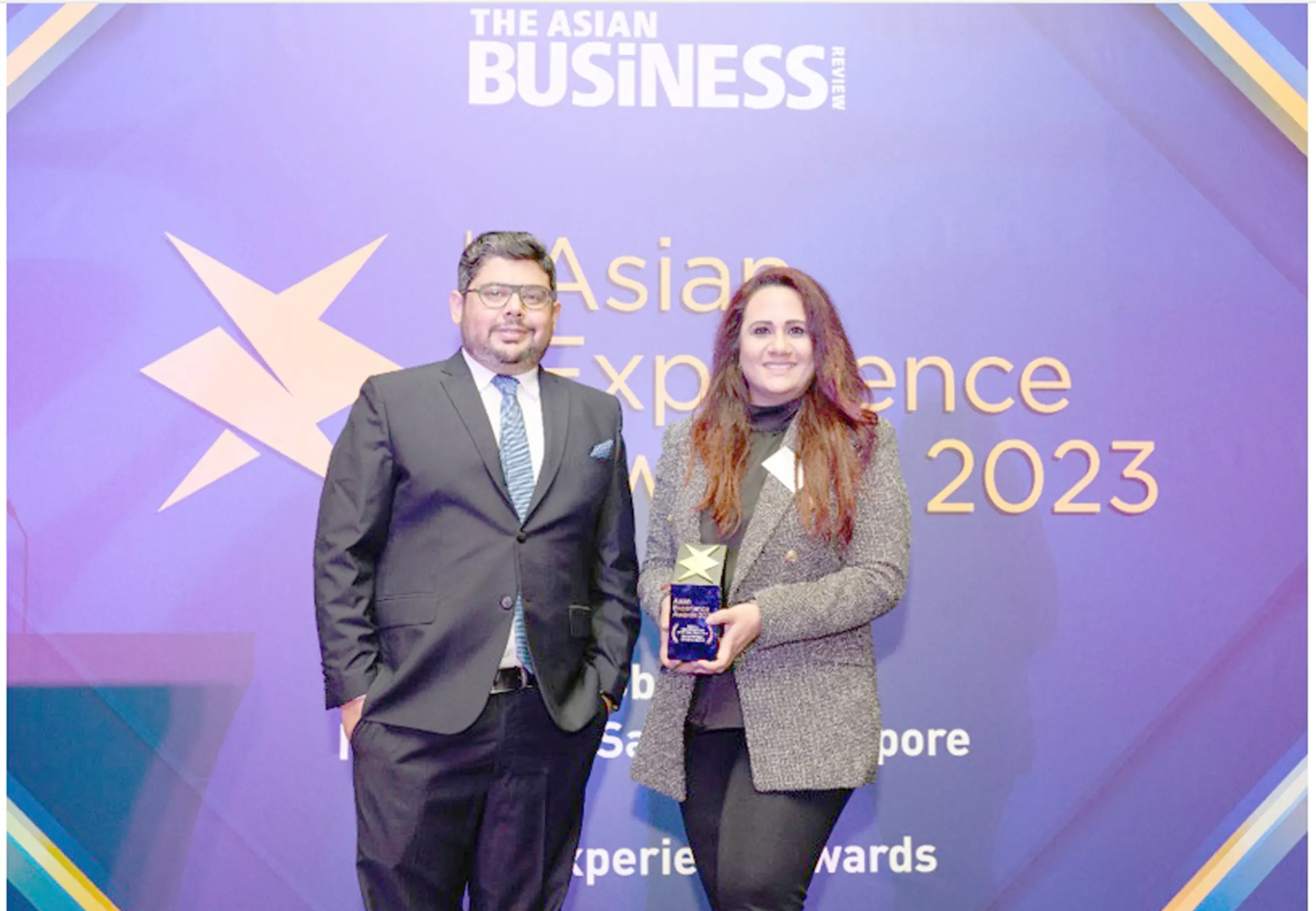 Fatima Fertilizer’s Salam Kissan initiative acclaimed at Asian ...