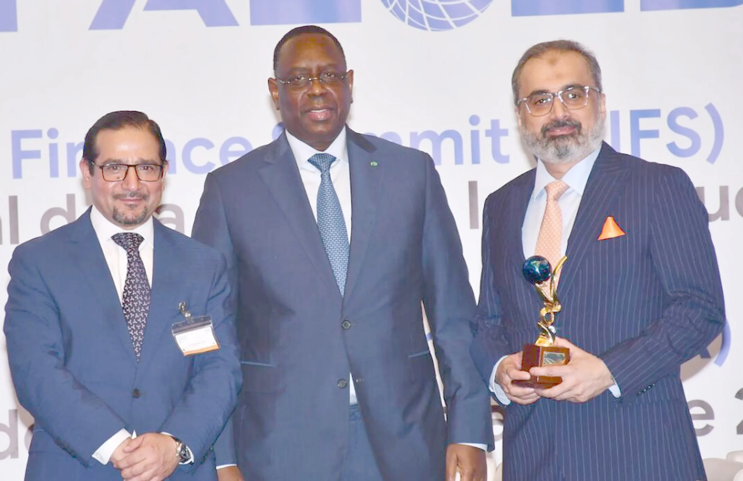 Habib Bank AG Zurich SIRAT wins ‘Championship Award’ For Global Islamic ...