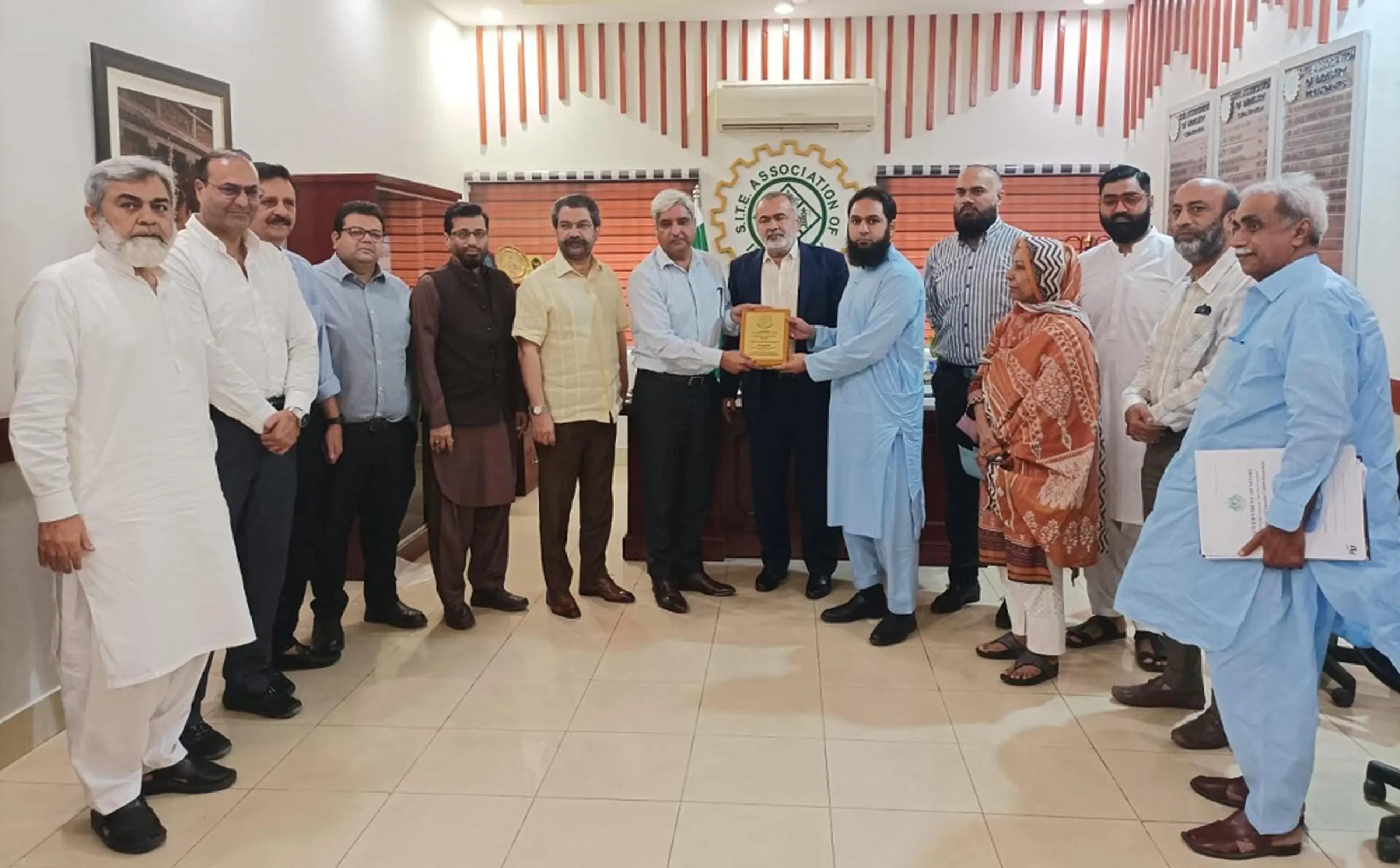 Excise & Taxation dept to set up helpdesk for SITE industrialists ...