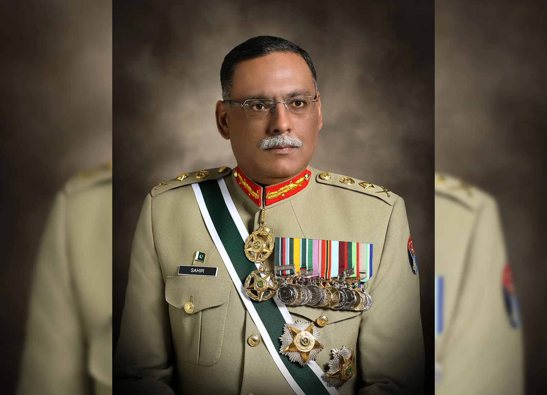 CJCSC attends opening session of SCO military medical seminar ...