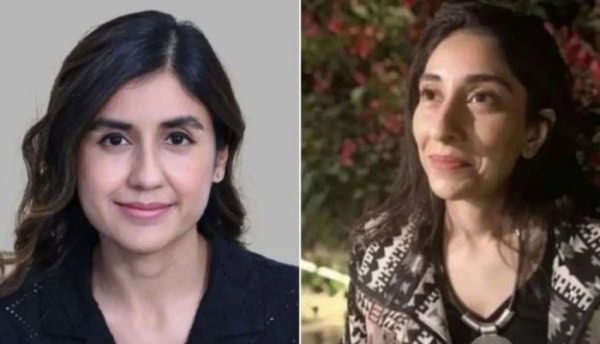 Justice not in sight for Noor Mukadam, Sara Inam - Pakistan Observer