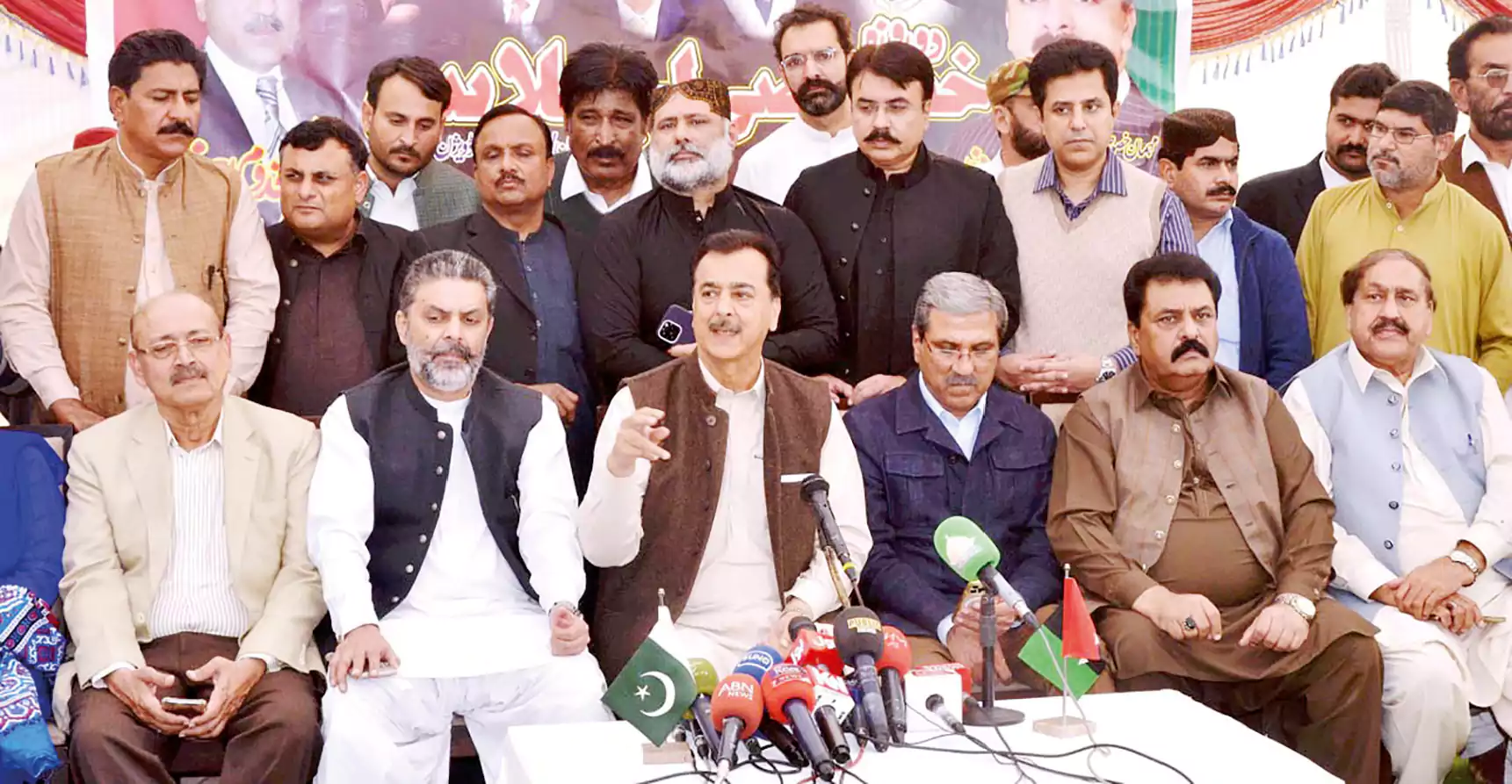 PPP manifesto to be unveiled soon, says Gillani - Pakistan Observer
