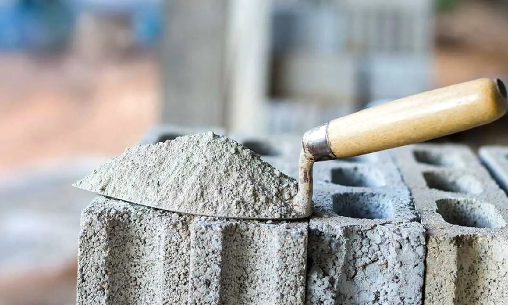 Cement sales decline in Pakistan in March 2025 - Pakistan Observer