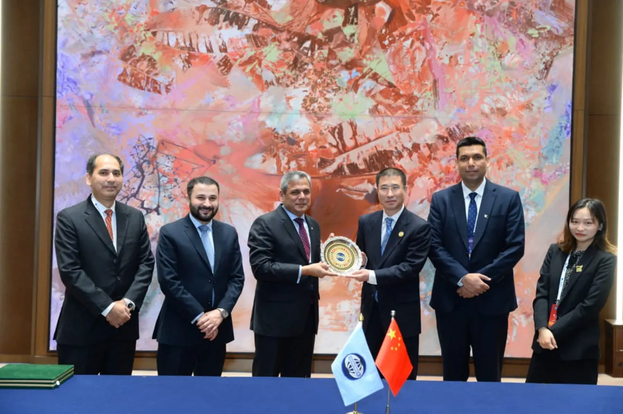 Call for expanding cooperation with COMSATS - Pakistan Observer