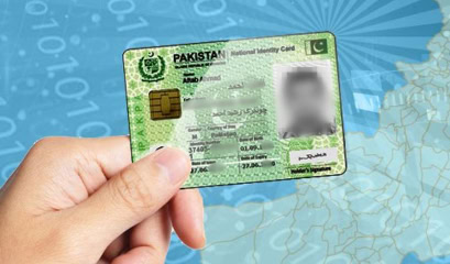 Nadra Smart ID Card duplicate fee November 2023 update - Pakistan Observer