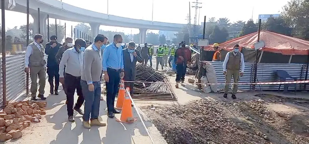 CM directs timely completion of development projects - Pakistan Observer