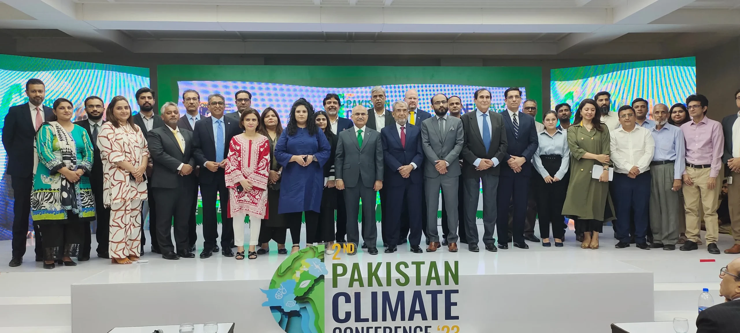 OICCI urges collaborative efforts to address climate crisis at PCC 2023 ...