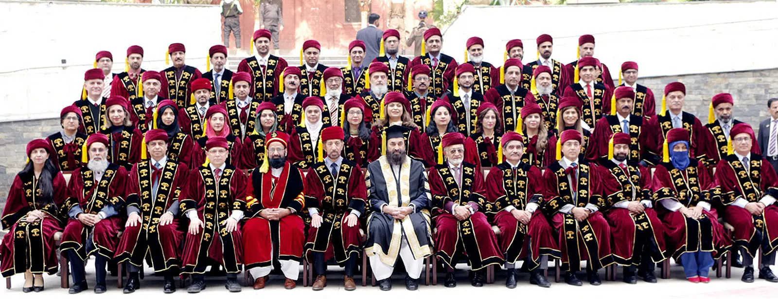 KEMU celebrates 13th convocation with governor’s praise, noteworthy ...