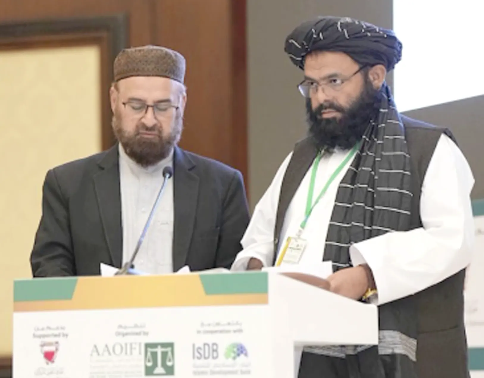 Afghanistan’s banking, financial system will be ‘fully Islamic’: DAB ...