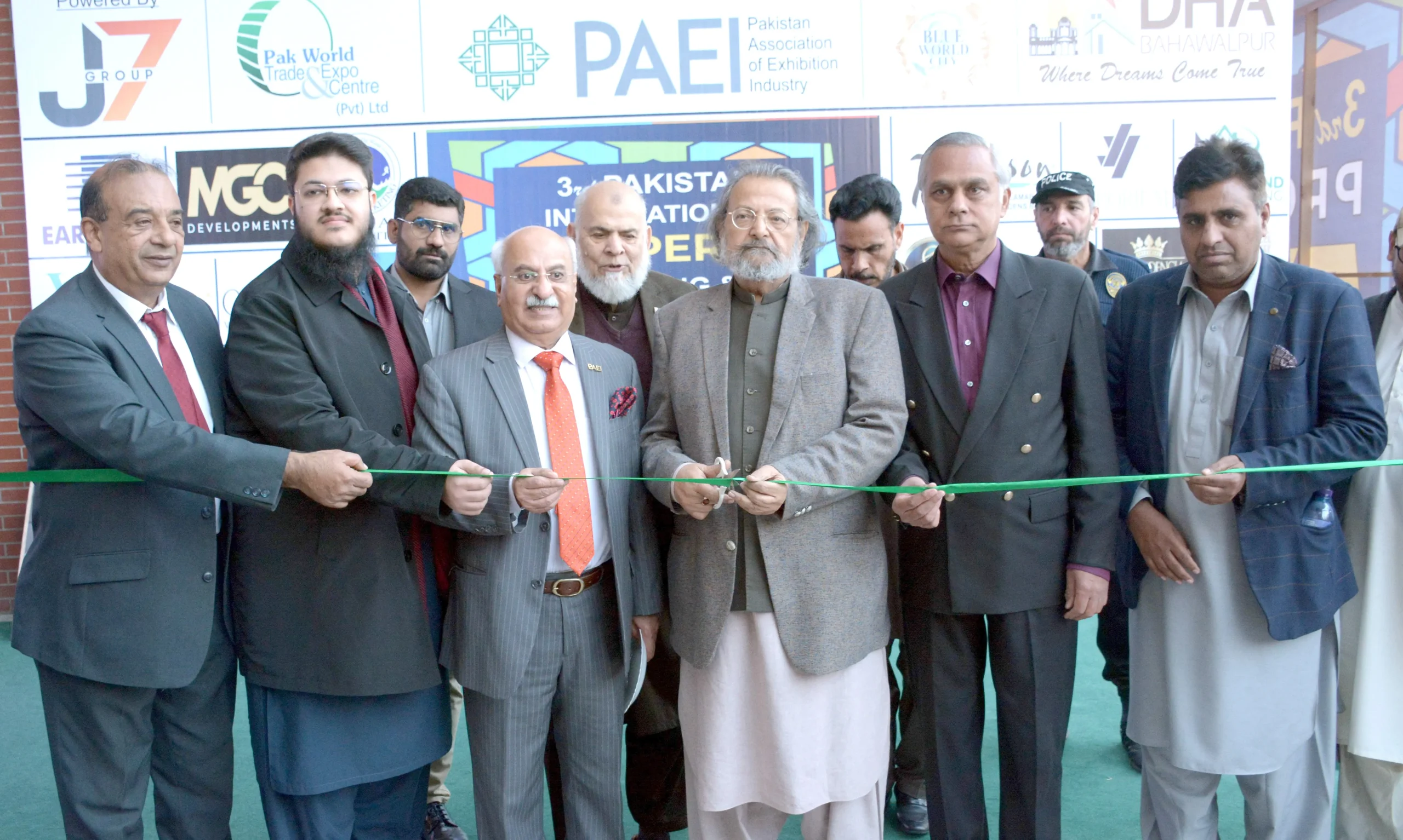 Government focusing on development of construction, housing sector ...