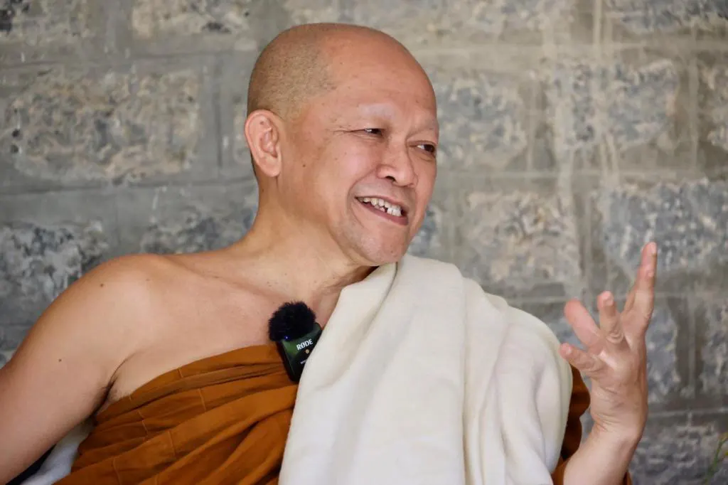 Action plan must to promote Pak Gandhara heritage: Thailand’s chief ...