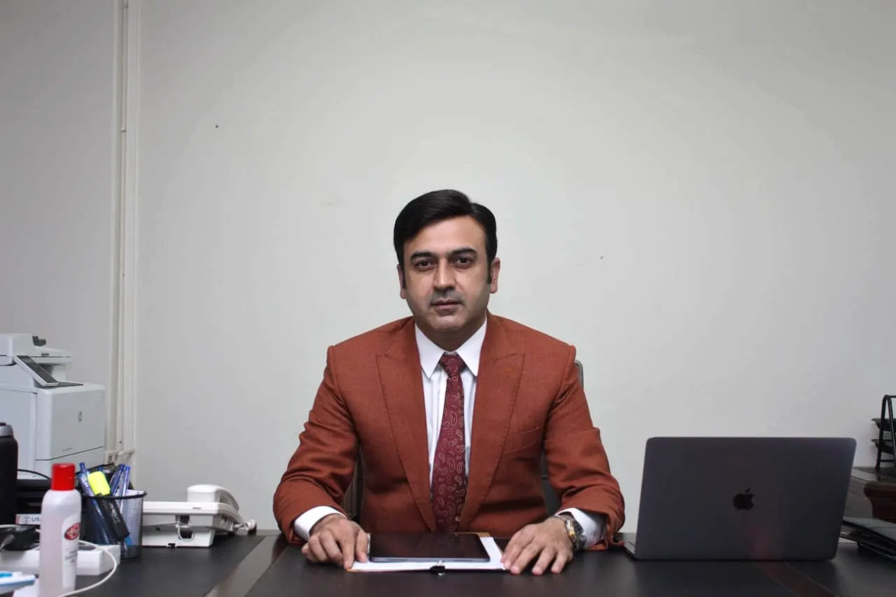 Provision of different skills to youth need of the hour: Najeeb - Pakistan Observer