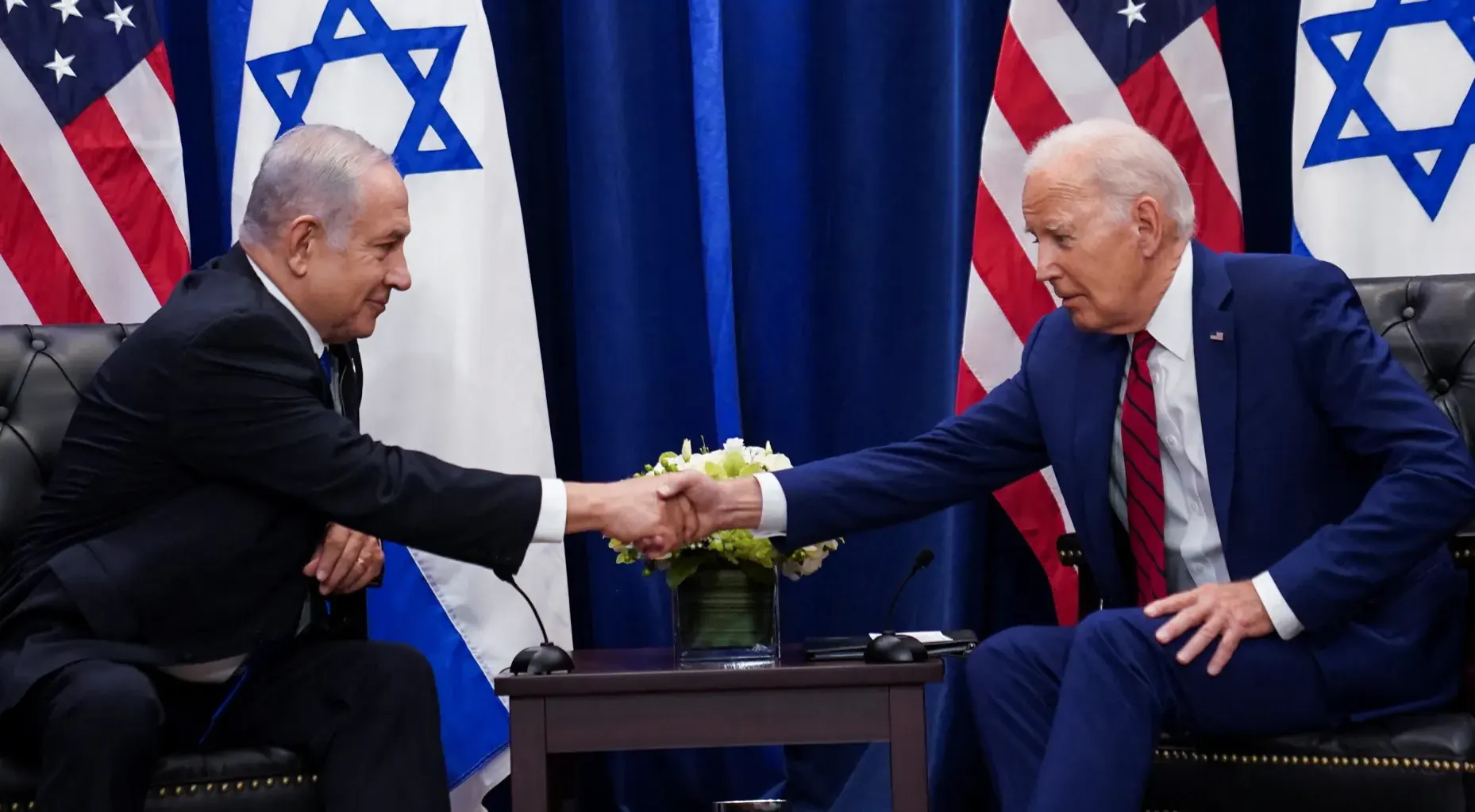 American double standards: Different approaches to Russia-Ukraine ...