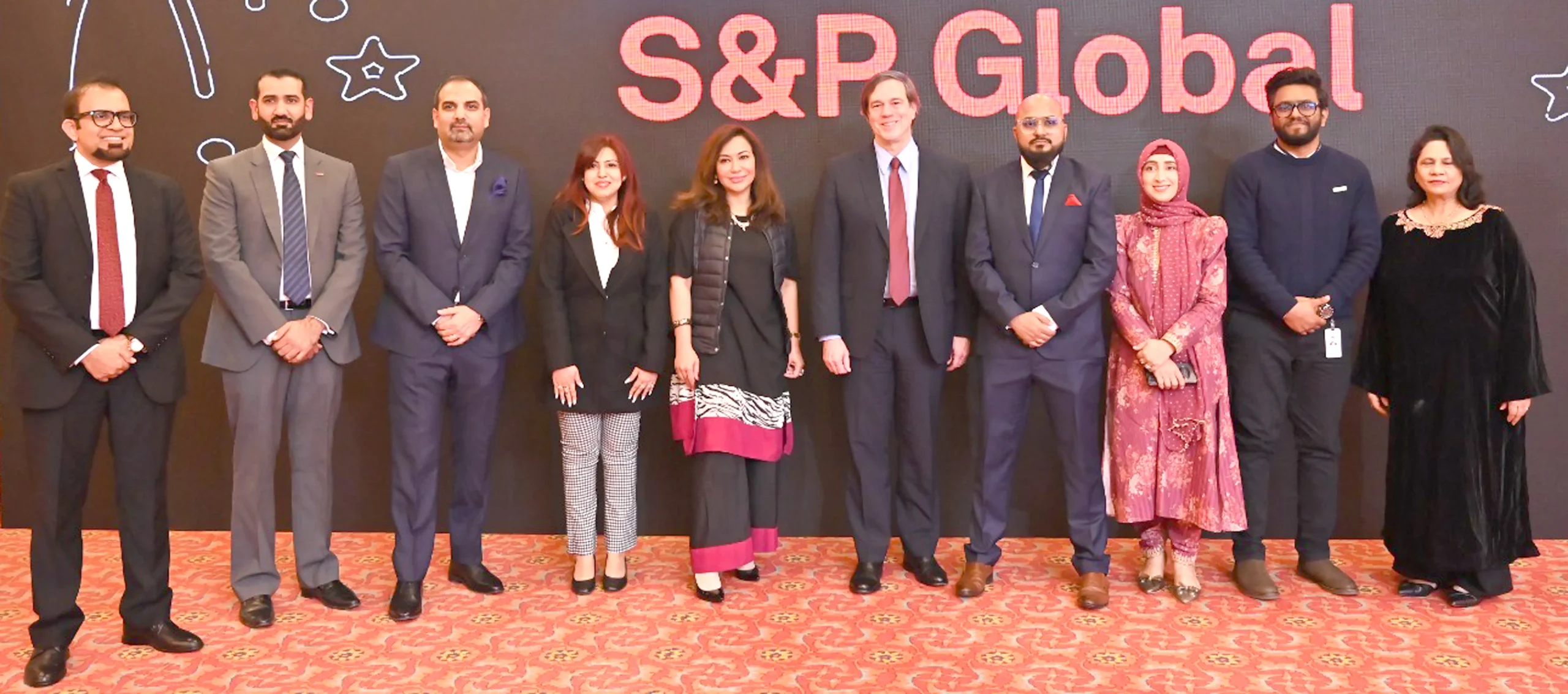 S&P Global Pakistan mentors 20,000 women across country - Pakistan Observer