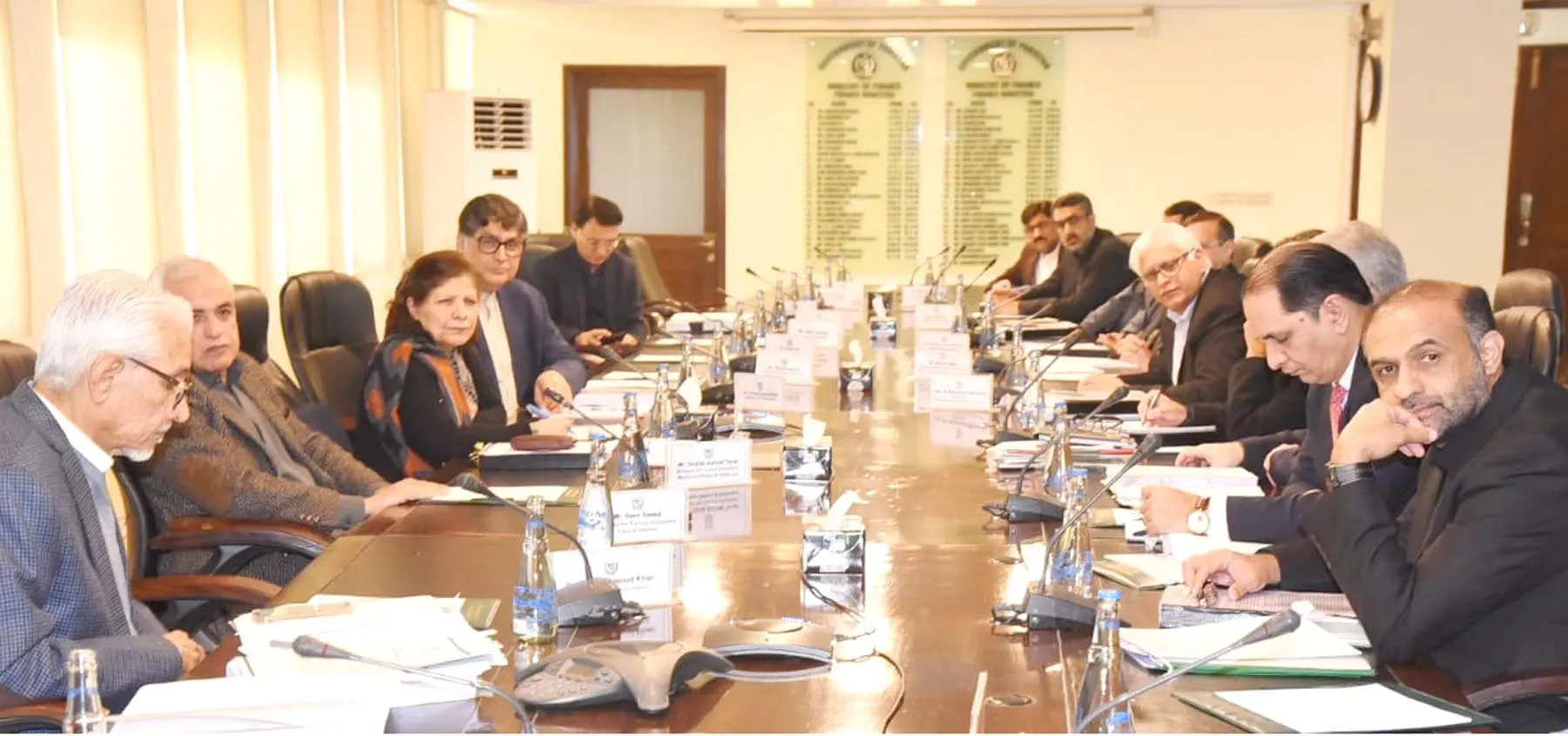 ECC allows signing of mediation agreements between K-Electric ...