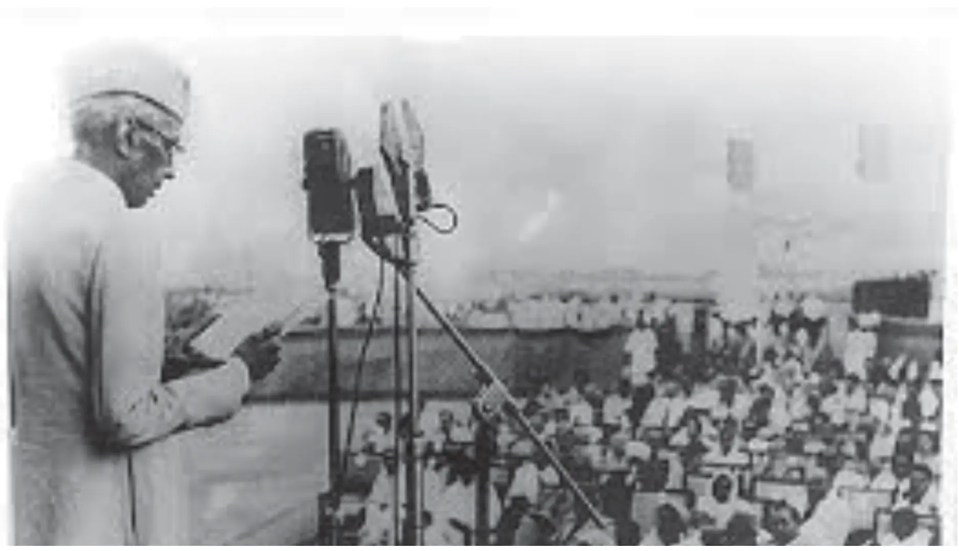 Achievements of Quaid-i-Azam Muhammad Ali Jinnah for the Freedom of ...