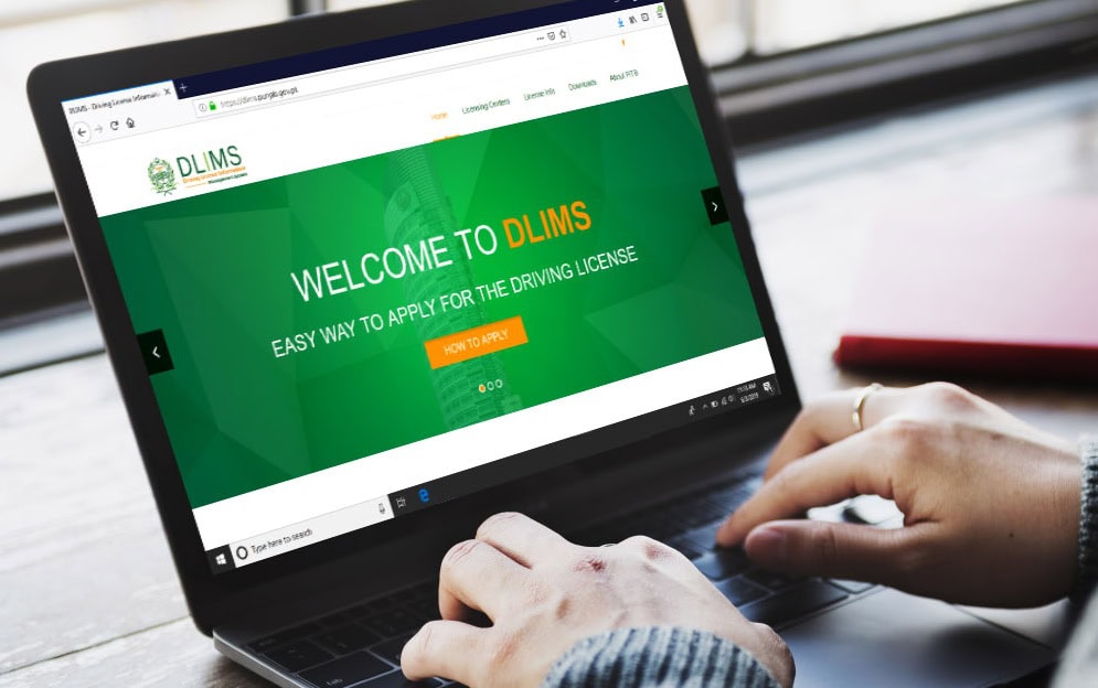 More than 400,000 citizens get learner licenses online through DLIMS ...