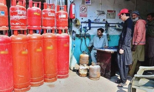 OGRA slashes LPG prices in Pakistan for June 2025 - Pakistan Observer