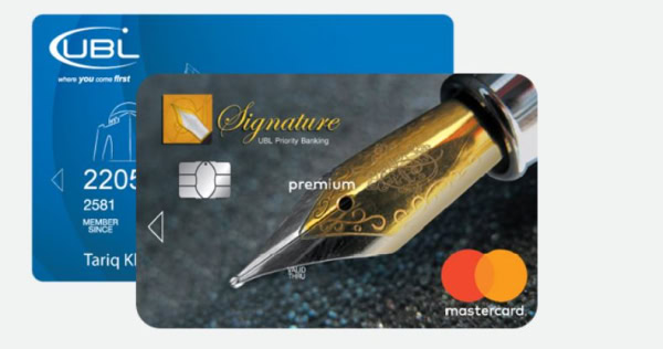 UBL Debit Card annual charges 2024; details inside - Pakistan Observer