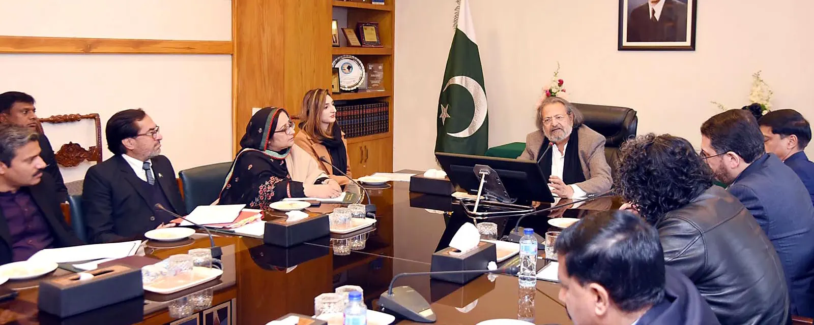 Madad for all out support to private institutions - Pakistan Observer