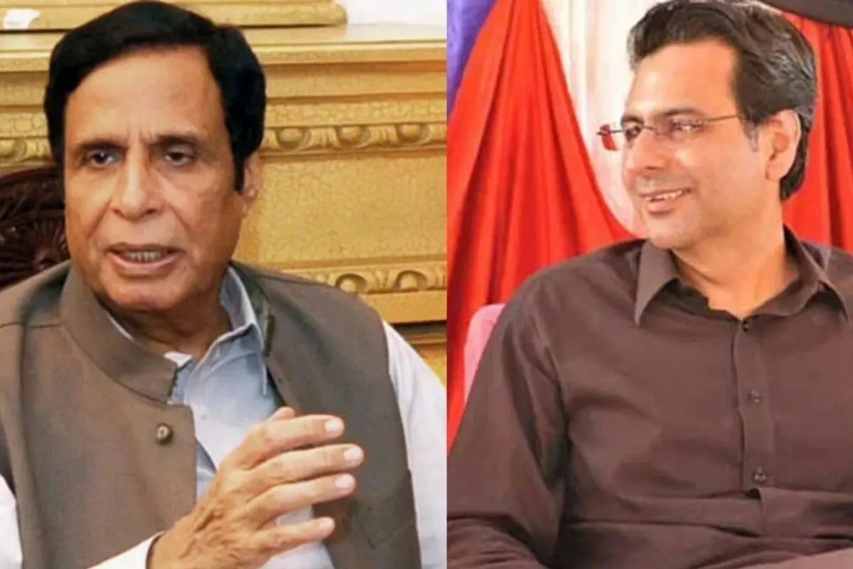 Parvez Elahi out of election race, wife gets go-ahead for polls ...