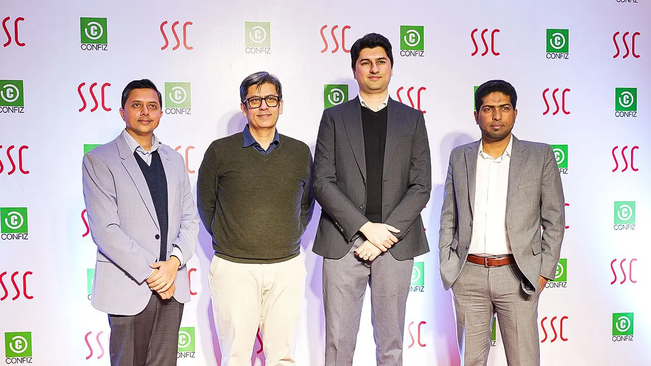 Confiz celebrates successful implementation of Dynamics 365 Finance and ...