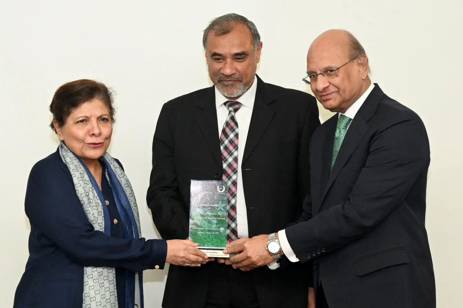 Effective implementation of bold reforms imperative to usher in new era ...