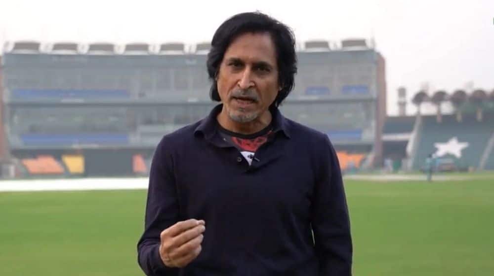 Ramiz voices concerns over team’s fixation on strike rate - Pakistan ...