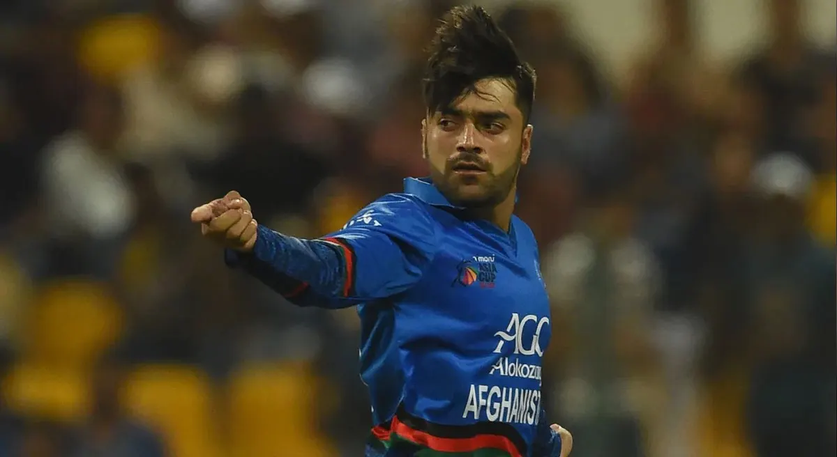 Rashid withdraws from PSL as he continues rehab - Pakistan Observer