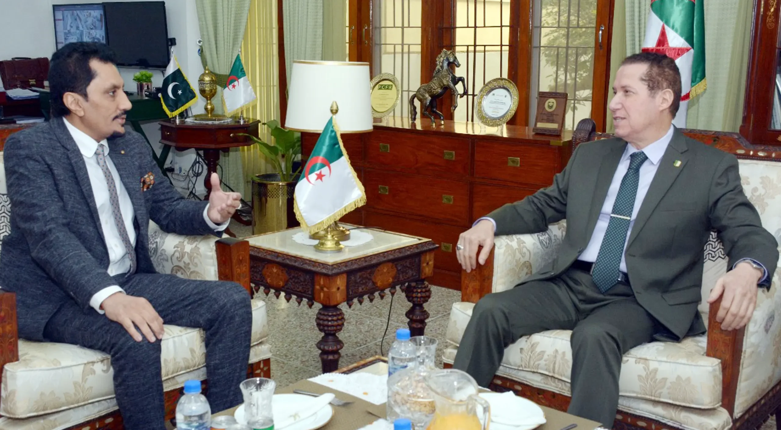 Pakistani investors urged to take advantage of huge African market for ...