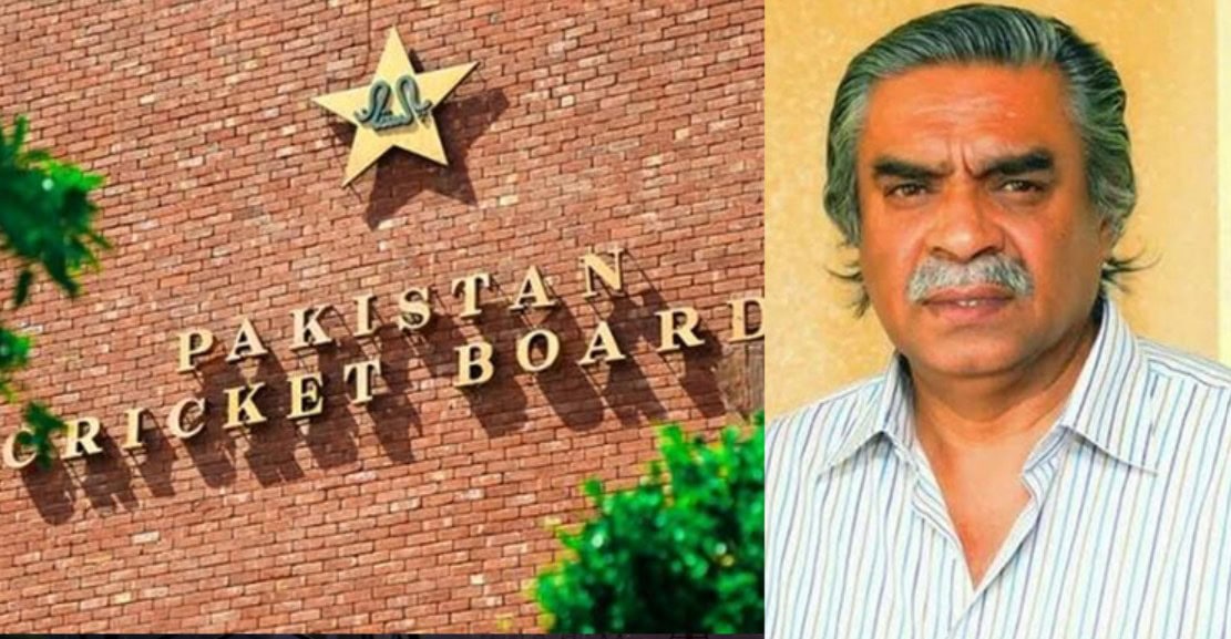 PCB imposes lifetime ban on Shakil Ahmed Shaikh - Pakistan Observer