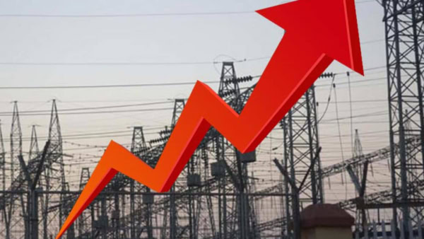 Govt plans to raise electricity rates by Rs5.62 per Unit once again ...