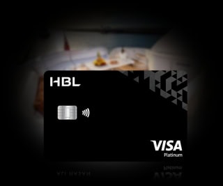 HBL Credit Card annual charges January 2024 udpate - Pakistan Observer