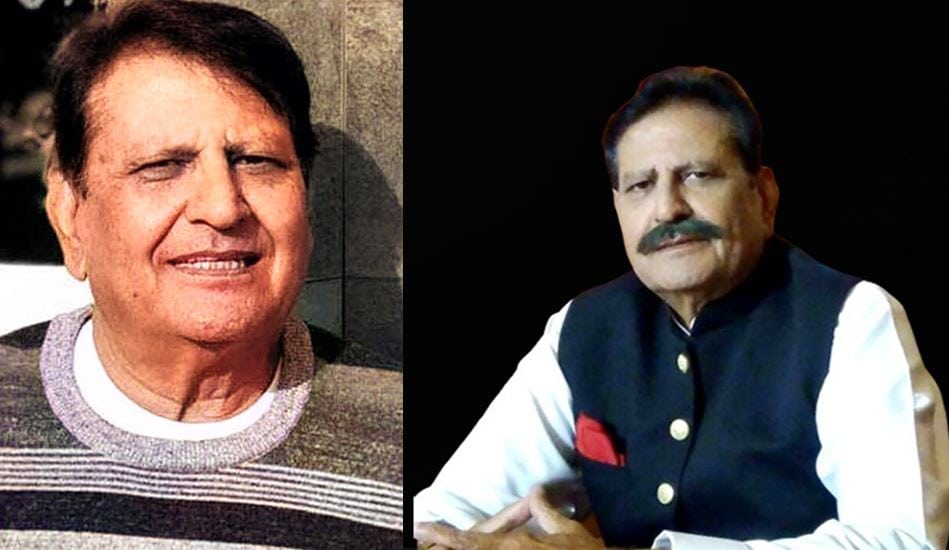 Senior Pakistani actor Khalid Butt passes away - Pakistan Observer