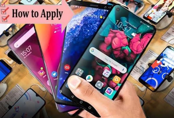 Smartphone for All: Here’s how to apply to get mobile phones on easy ...