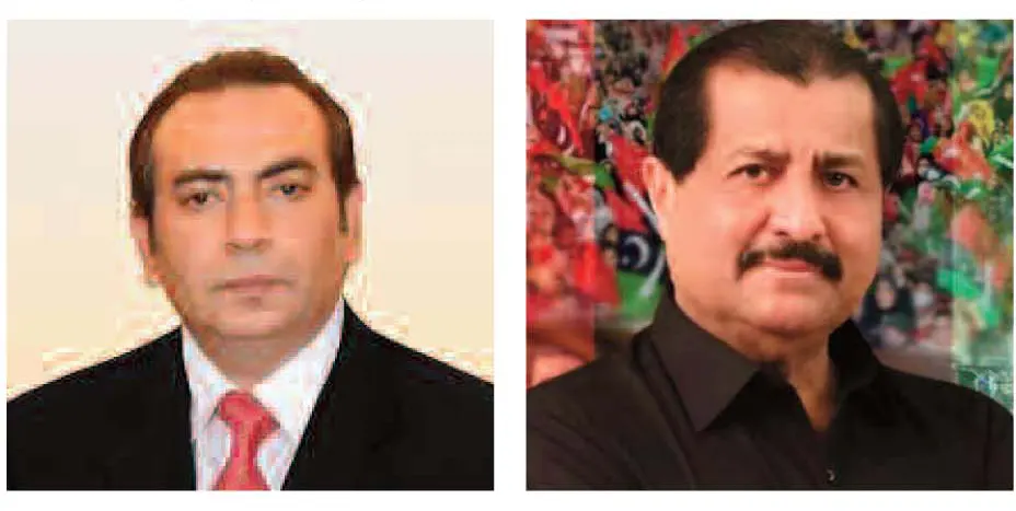 Atif Sheikh hails Ikhtiar Baig's win - Pakistan Observer