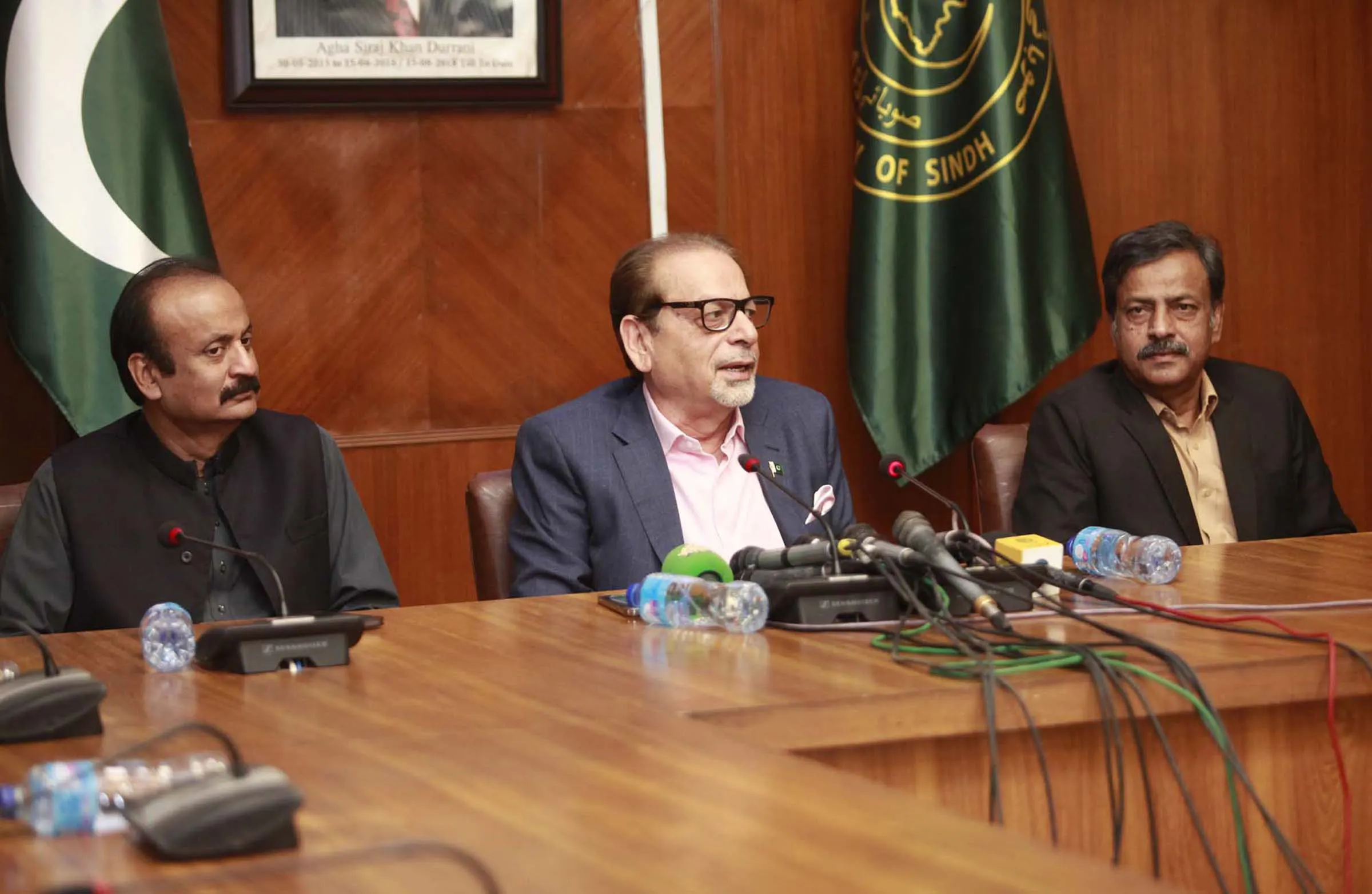 Govt calls for vigilance ahead of elections amid terror threats - Pakistan Observer