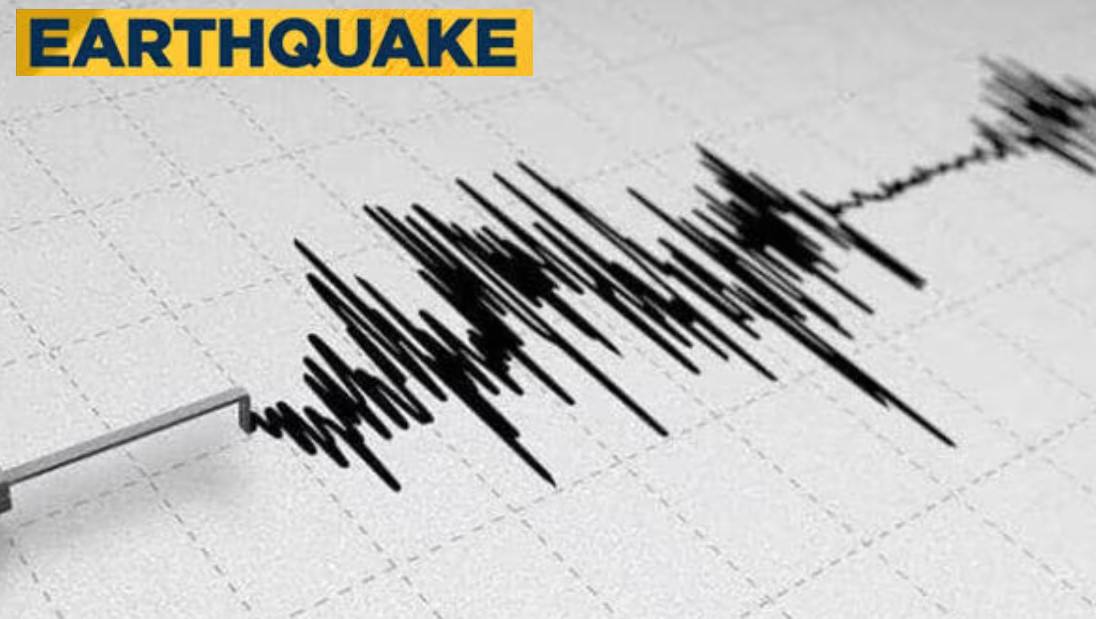 Earthquake jolts Islamabad, parts of KP - Pakistan Observer