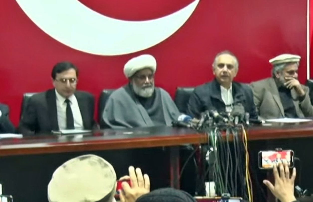 PTI joins hands with Sunni Ittehad Council, MWM to form govts ...