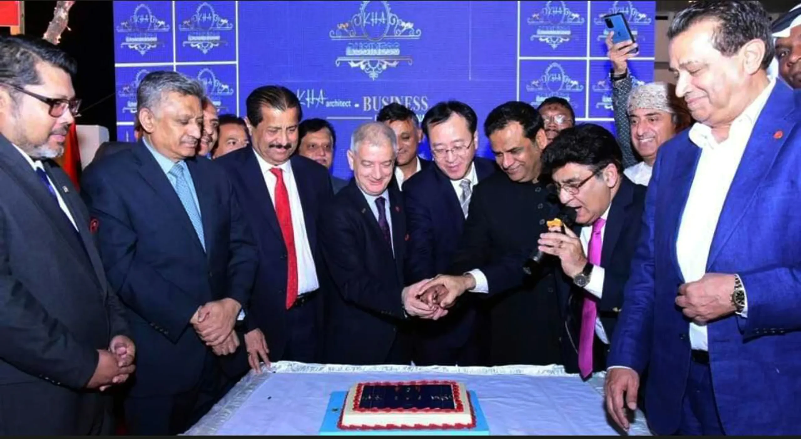 Gala dinner highlights Pak friendship with China, Türkiye - Pakistan ...