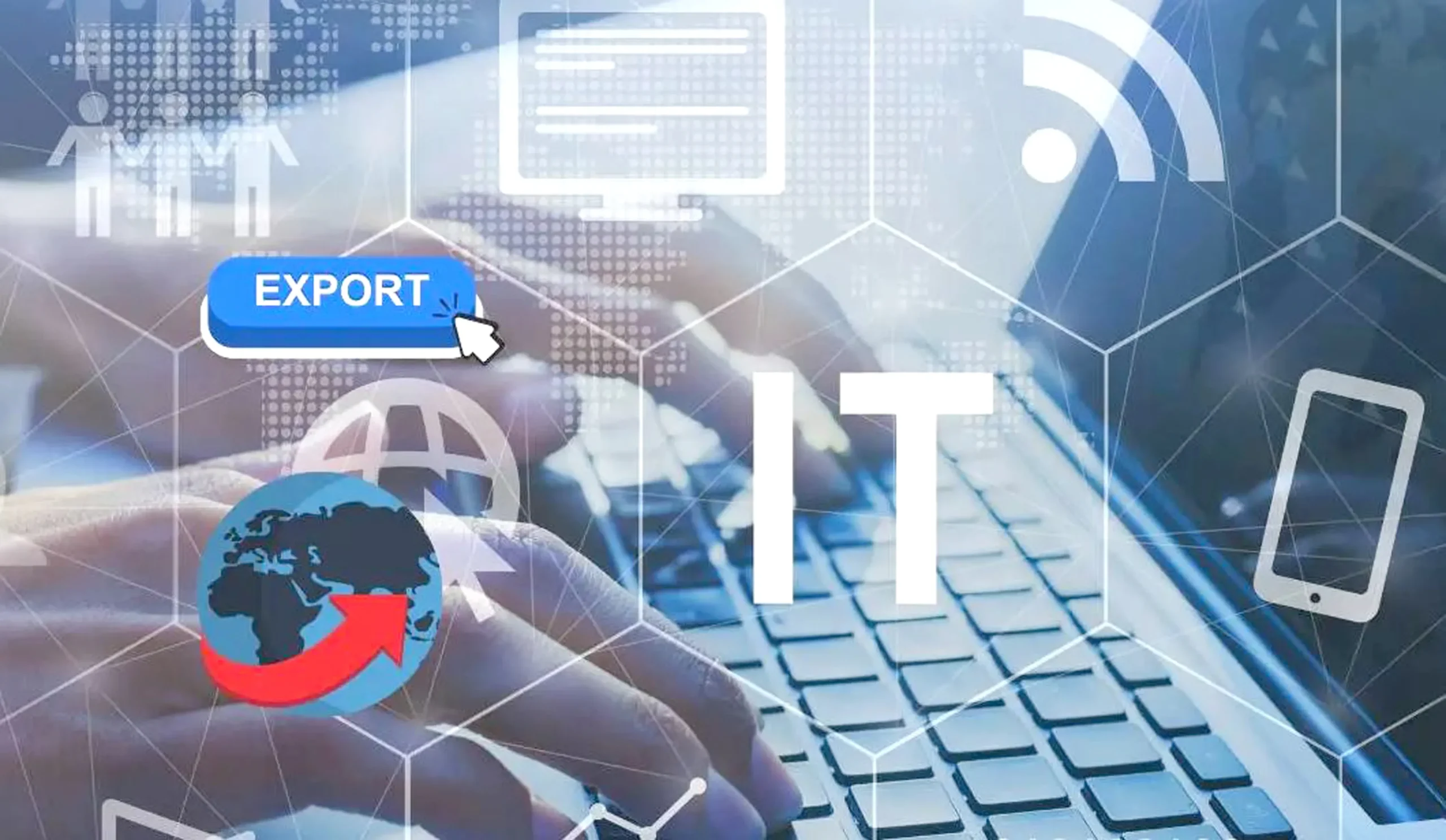 IT Minister forecasts bright future as Pakistan’s IT exports surge ...