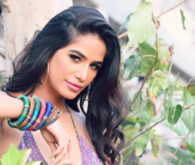 Indian model Poonam Panday passes away - Pakistan Observer